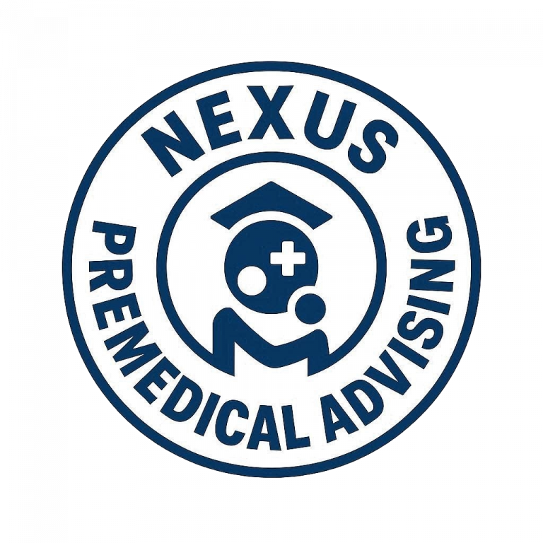 Nexus Premedical Advising | The Nexus Pipeline Program