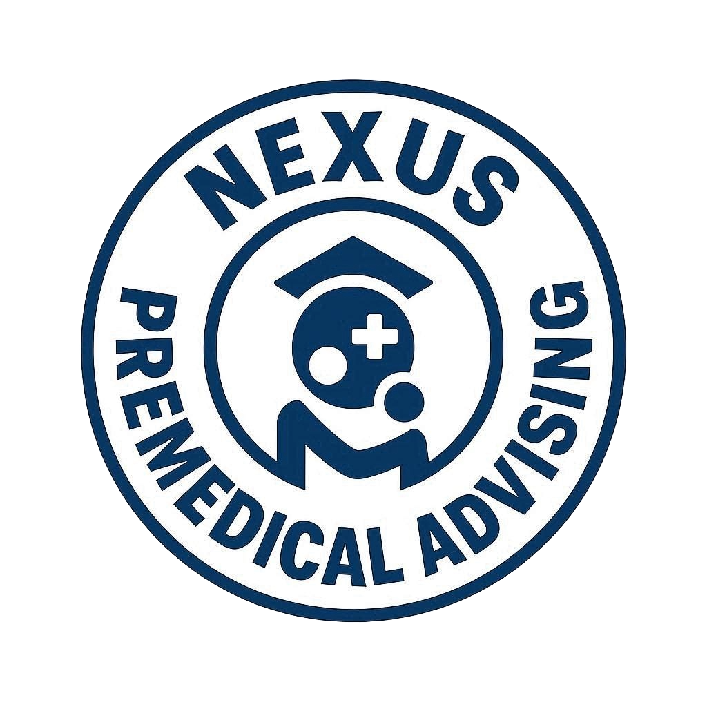 Nexus Premedical Advising | The Nexus Pipeline Program